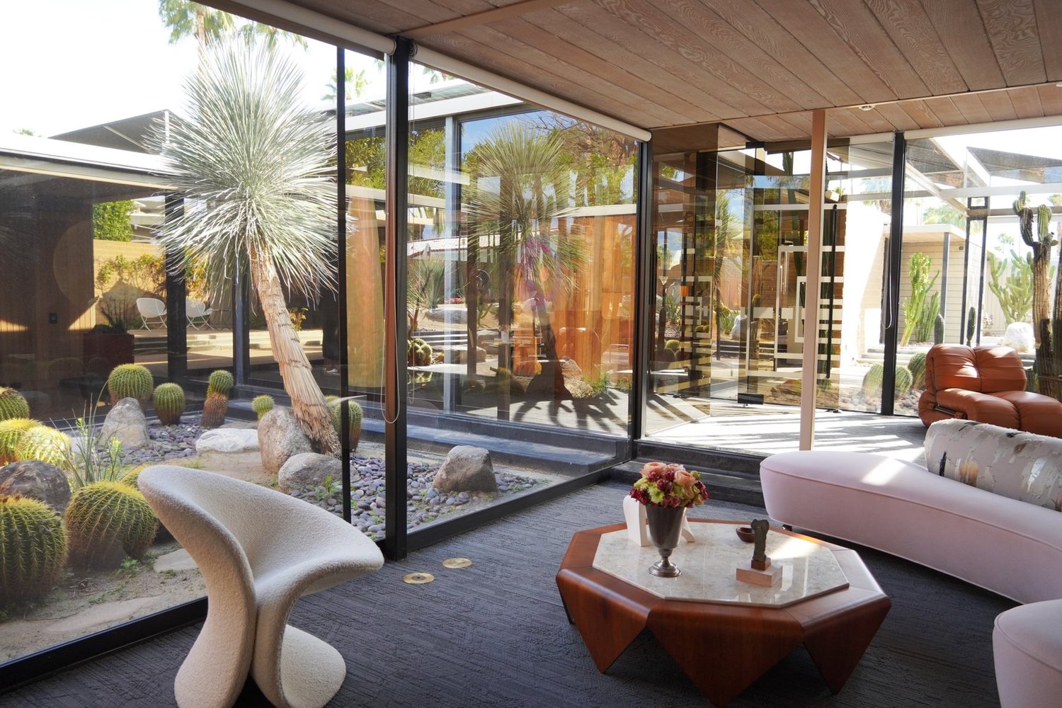 The Architecture of William F. Cody — ROST ARCHITECTS