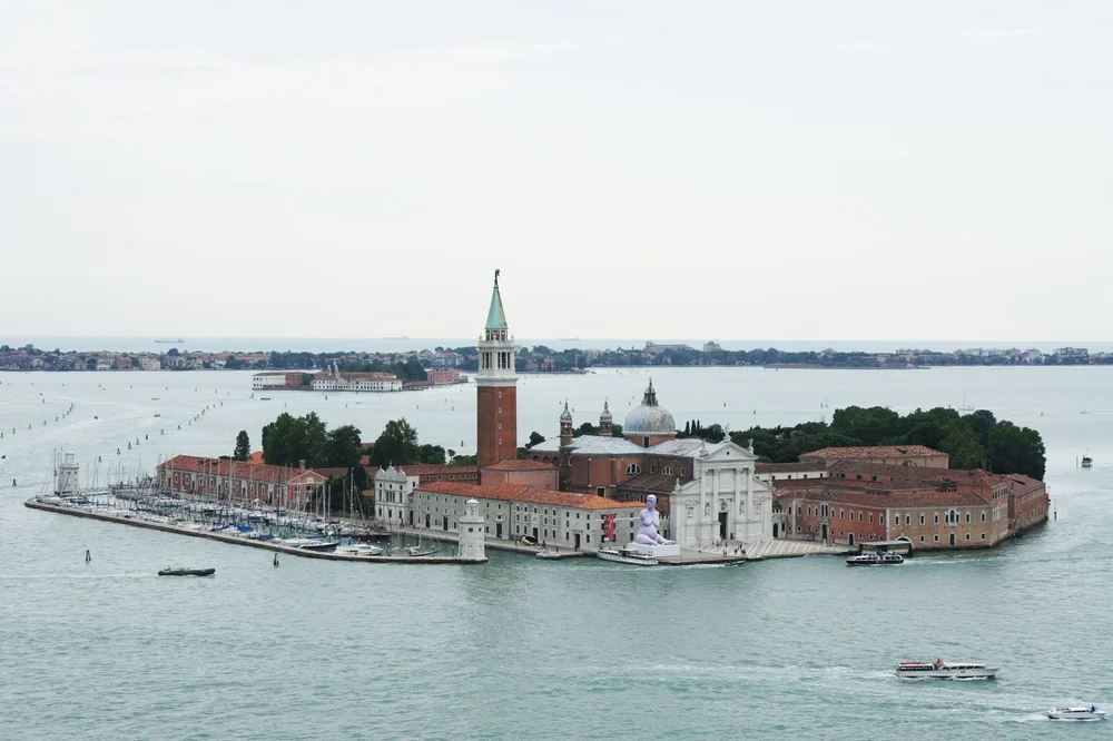Urban and Architectural History of Venice, Italy — ROST ARCHITECTS