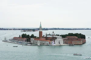 Urban and Architectural History of Venice, Italy — ROST ARCHITECTS