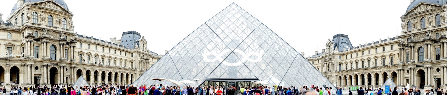The Story Behind the Architecture and Construction of The Louvre Museum ...