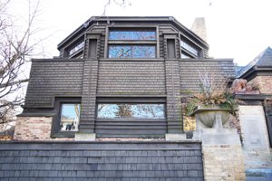 The Story of Frank Lloyd Wright's Oak Park Home and Studio — ROST ...