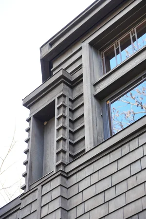 The Story of Frank Lloyd Wright's Oak Park Home and Studio — ROST ...