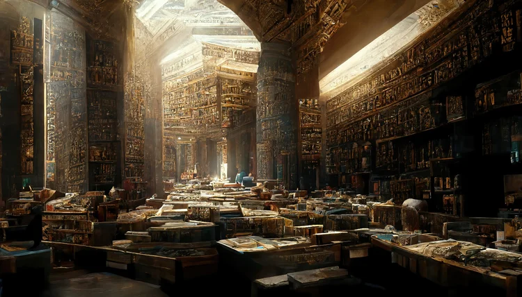 A Brief History of Ancient Alexandria: Its Architecture and Urban ...