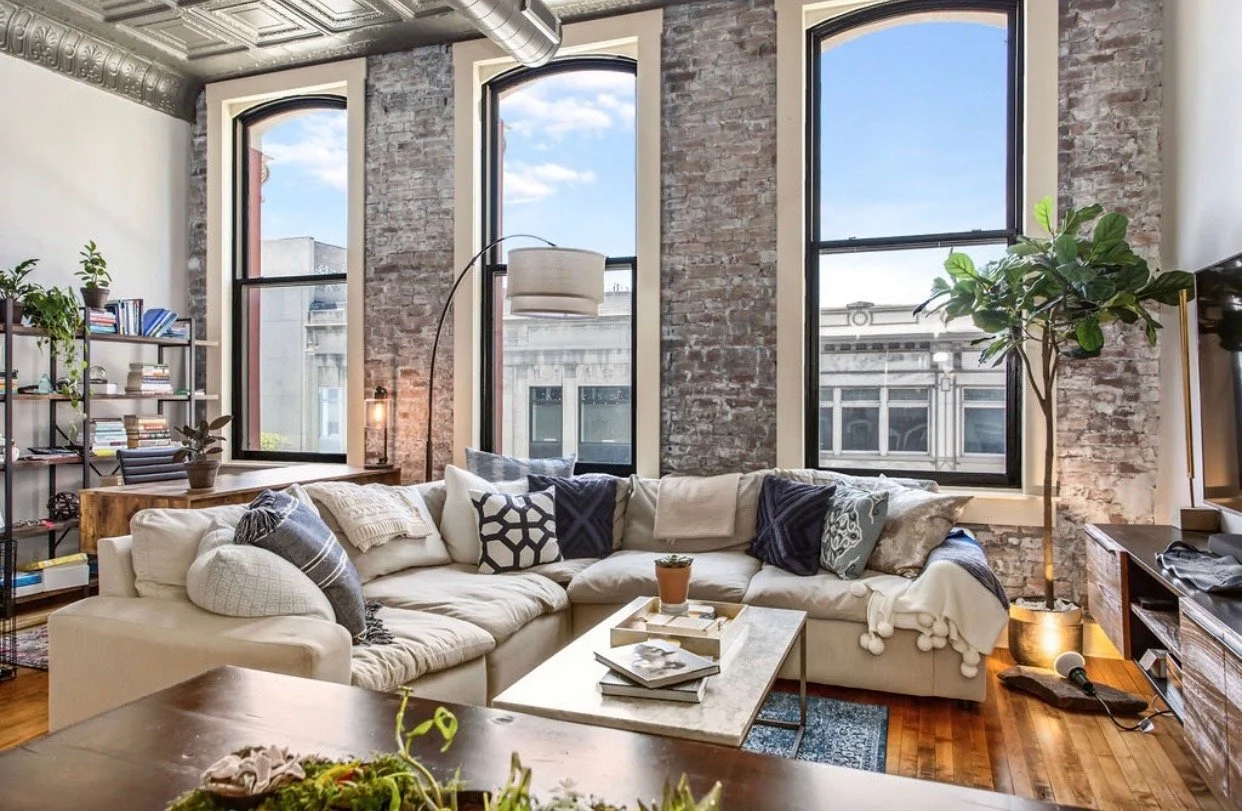 Availability — The Whitney Lofts