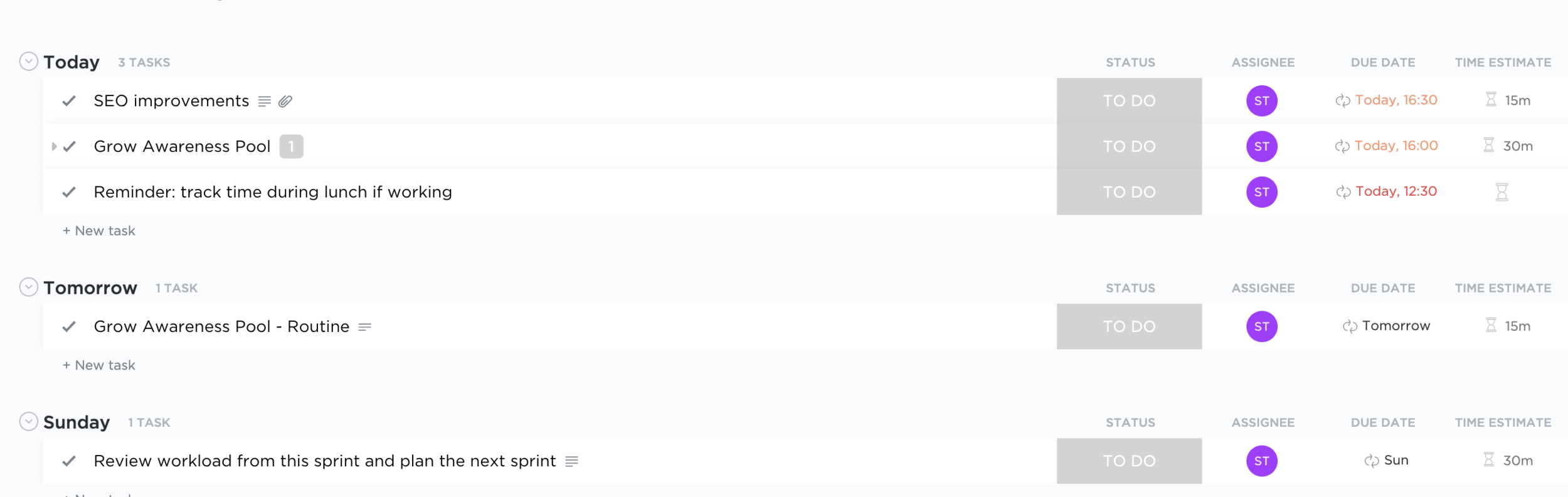 Are you mentally overloaded? Here's how to get rid of your mental to-do ...