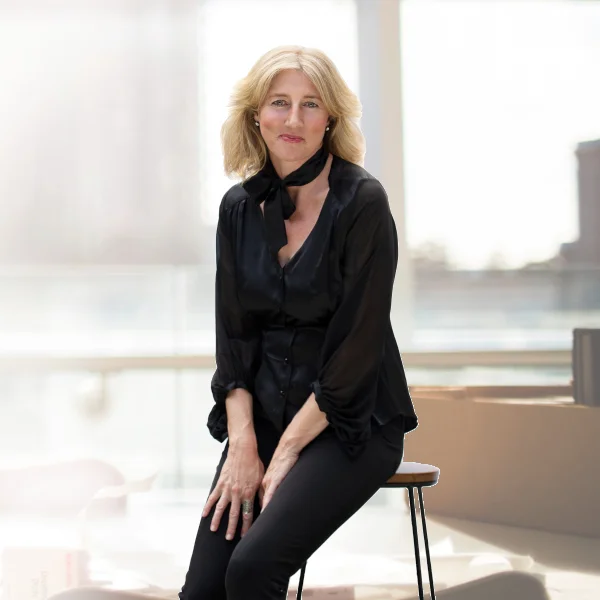 About — Nicole Toohey