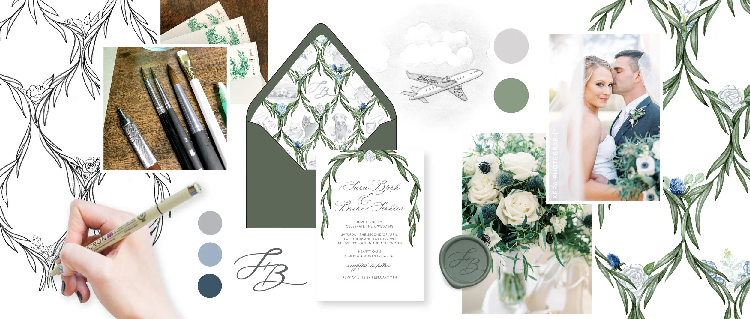 Bjork Design Co.
