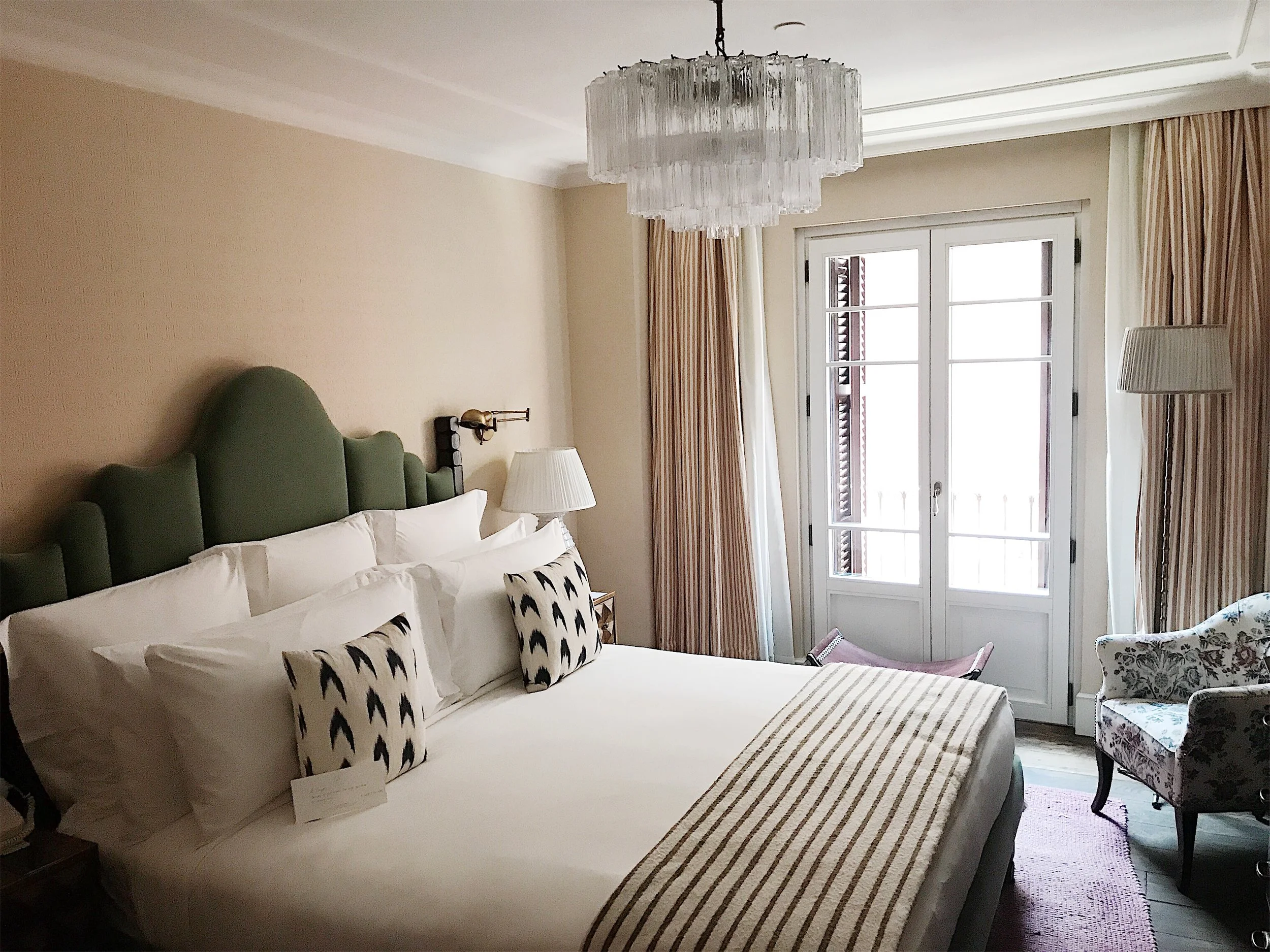 Barcelona — The Reed Review