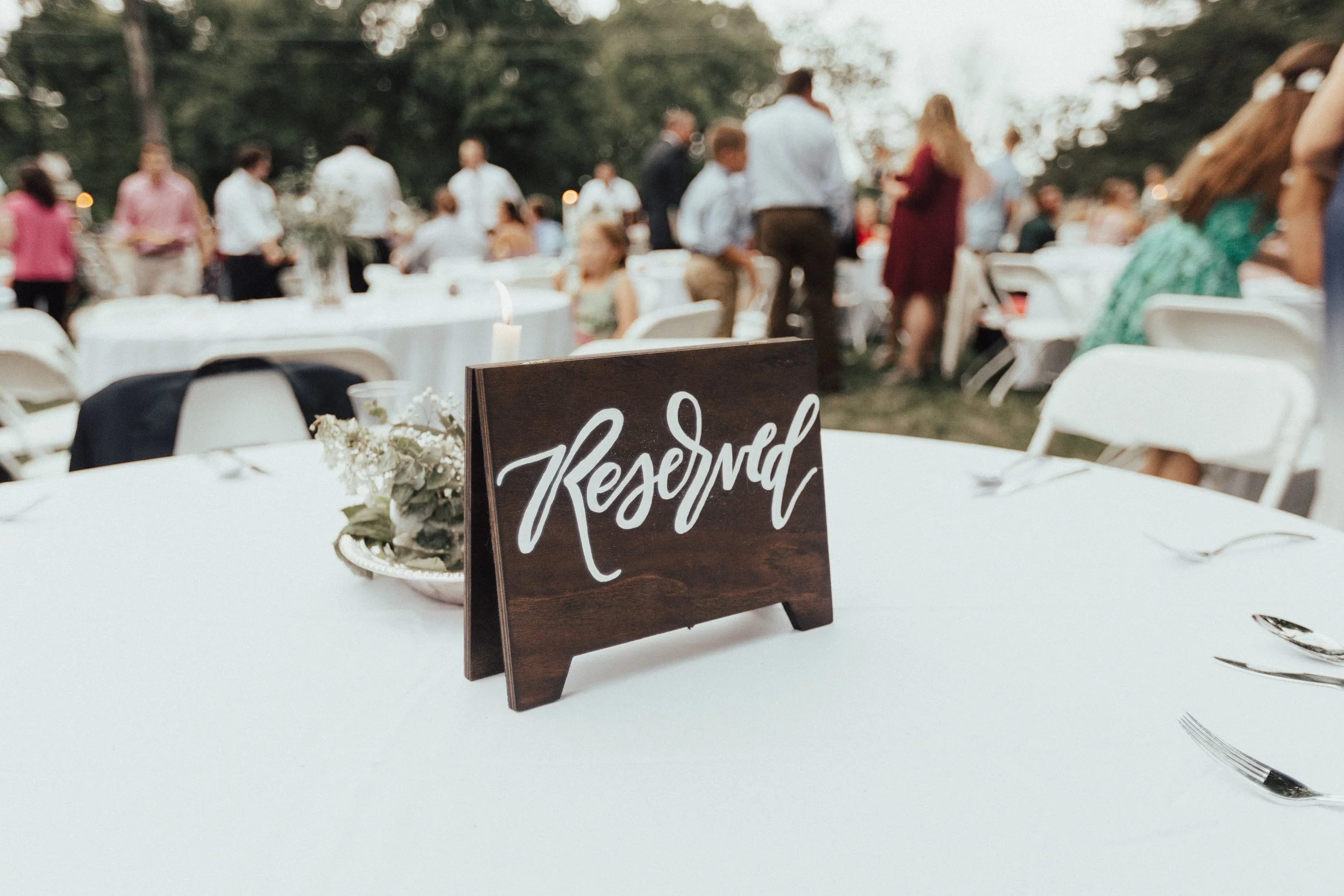 lettering gallery — By Brae Designs