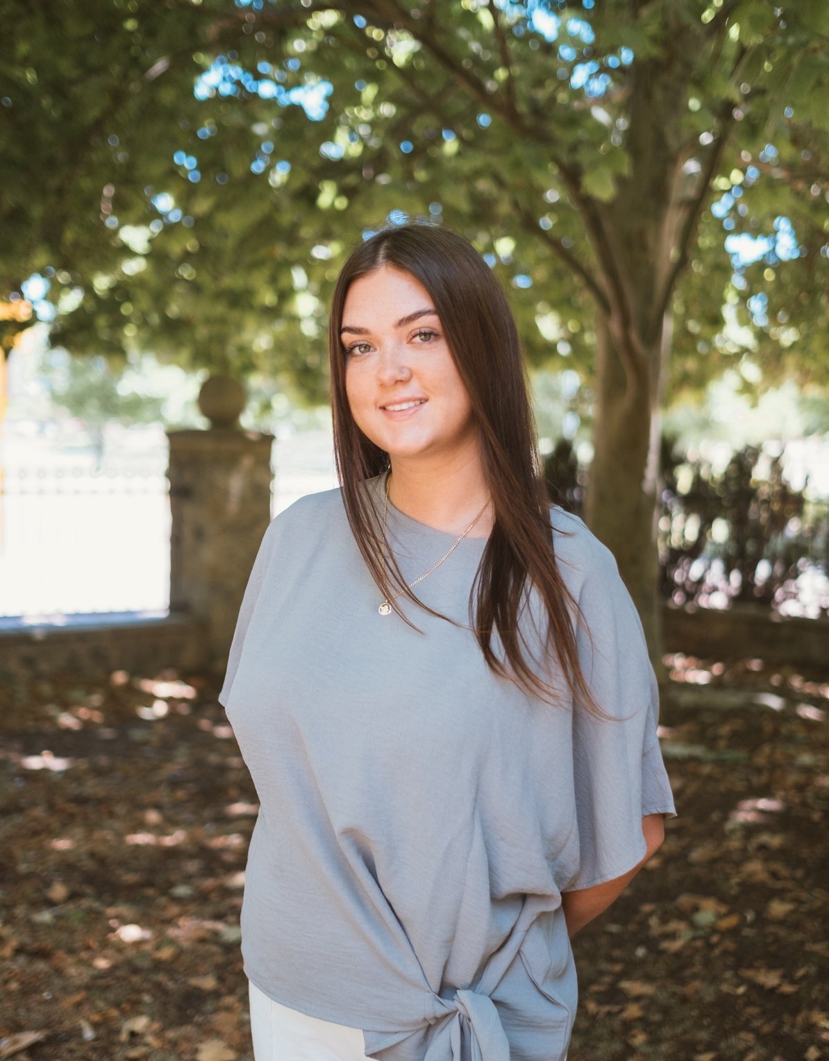 Meet the team - Baldivis Chiropractic | Perth, Baldivis, Western ...