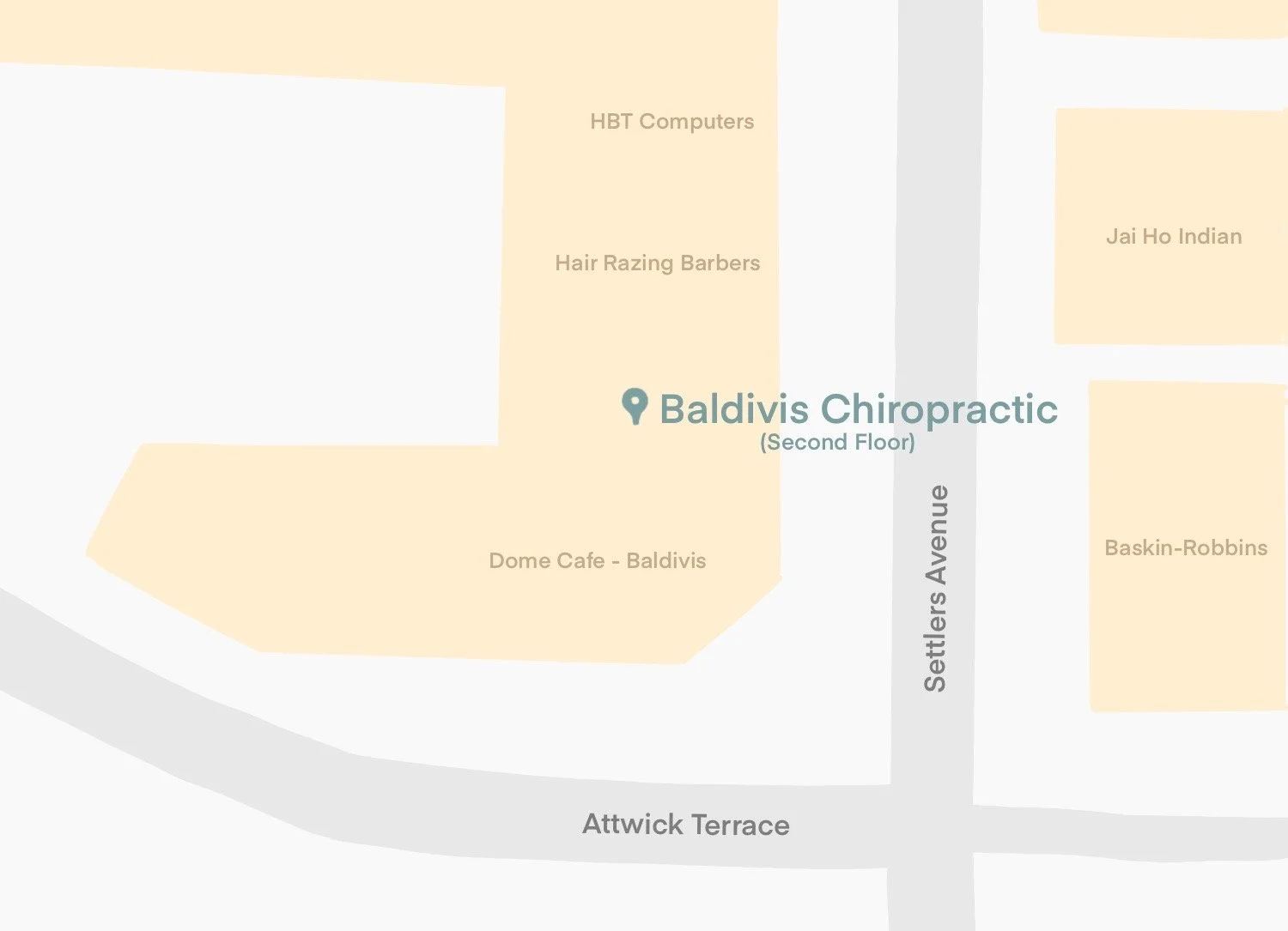 Baldivis Chiropractic | Perth, Baldivis, Western Australia