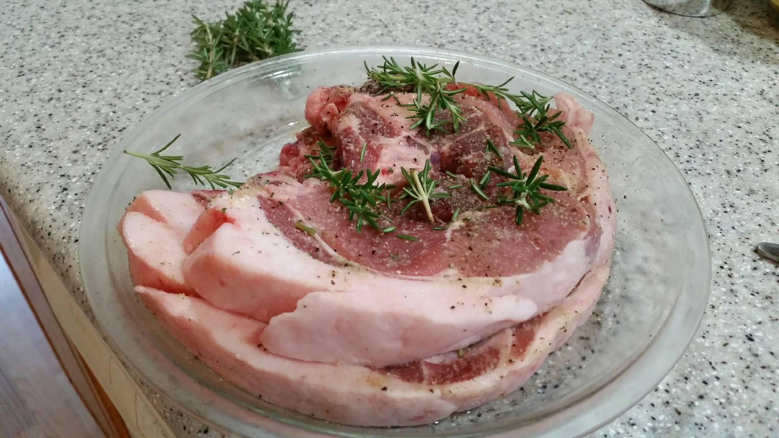 Table Bluff Farm, LLC