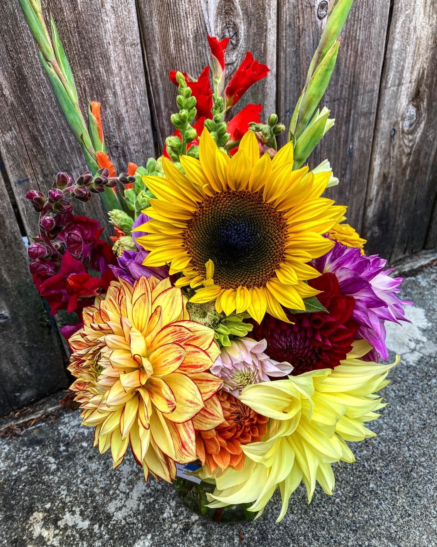 Table Bluff Farm, LLC