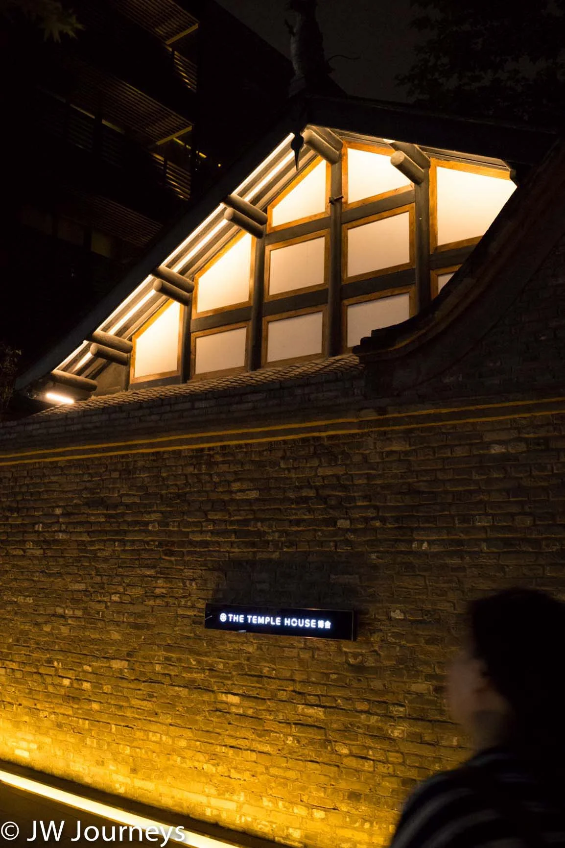 Taikoo li Chengdu, modern take on Tang architecture — JW Journeys