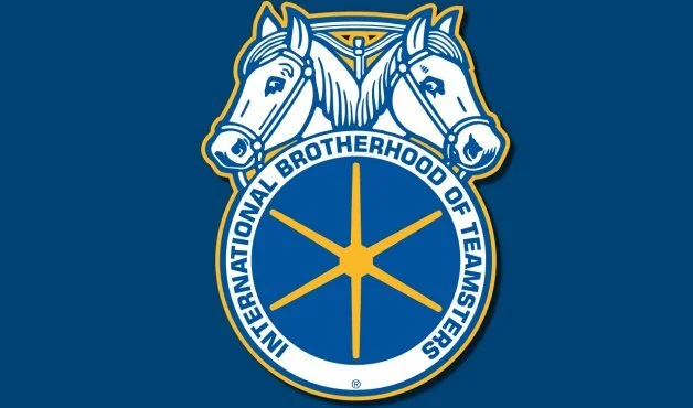 Teamsters — solidarity.us