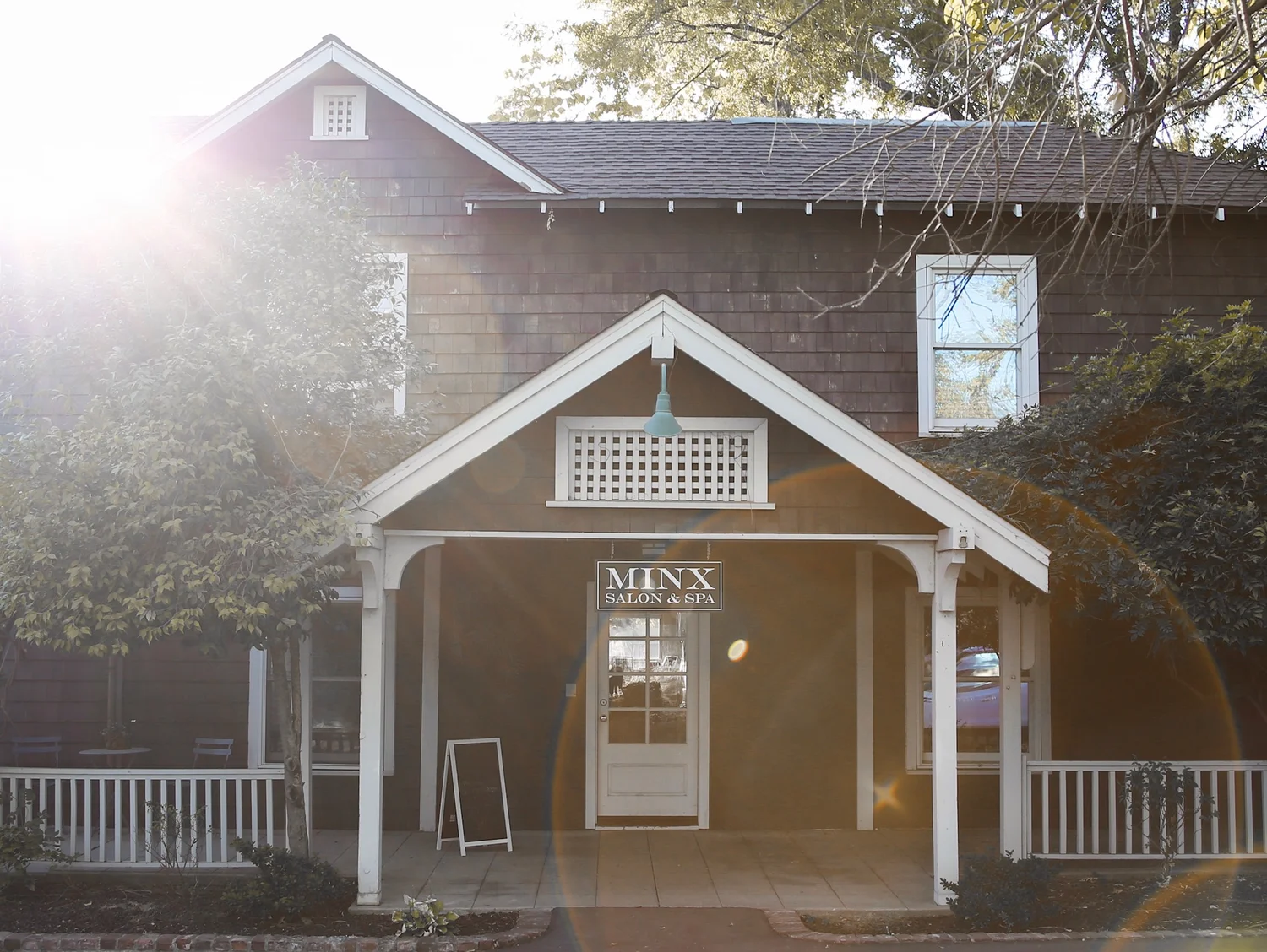 Home — Minx Salon & Suites