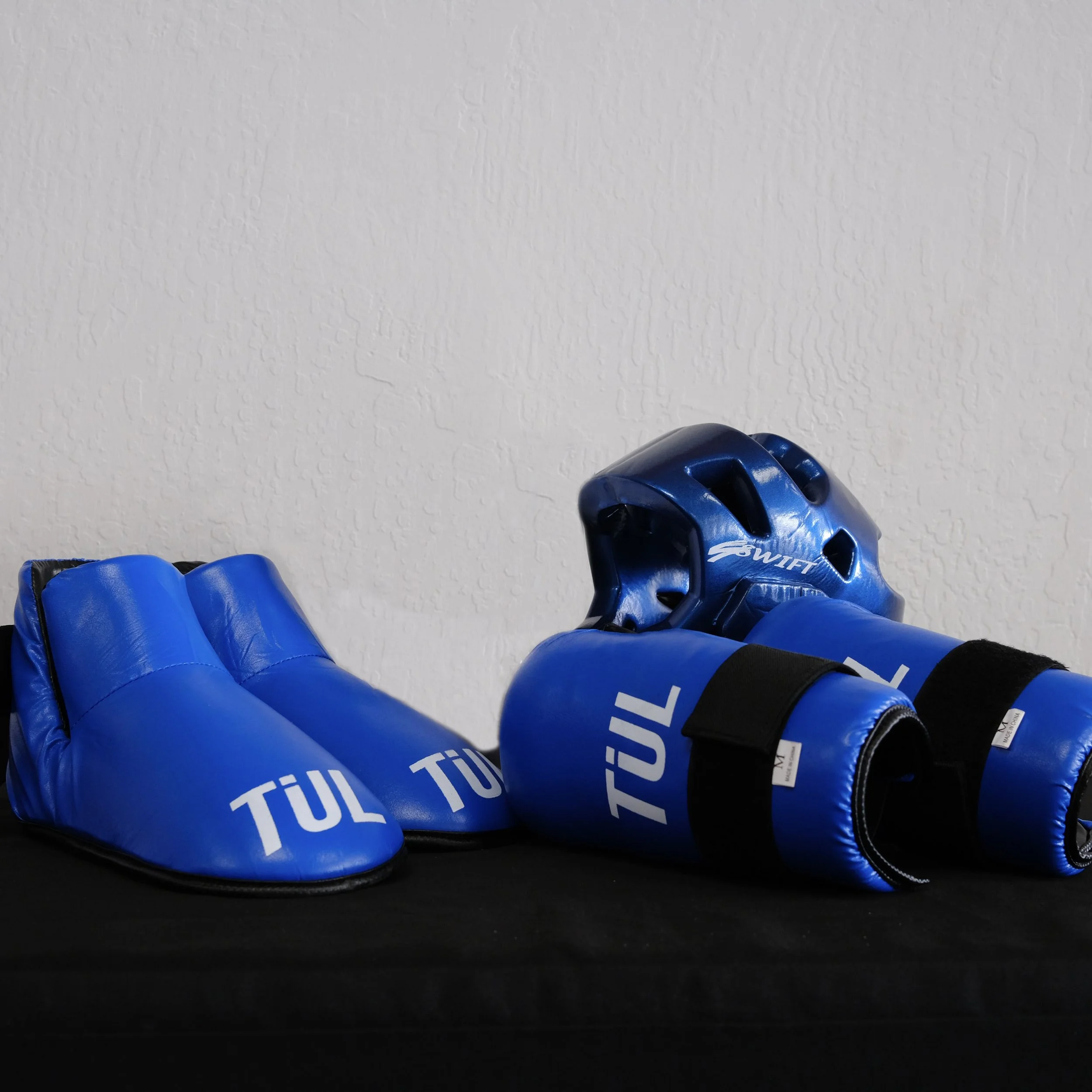 Shop Sparring Gear — Jue's Taekwon-Do