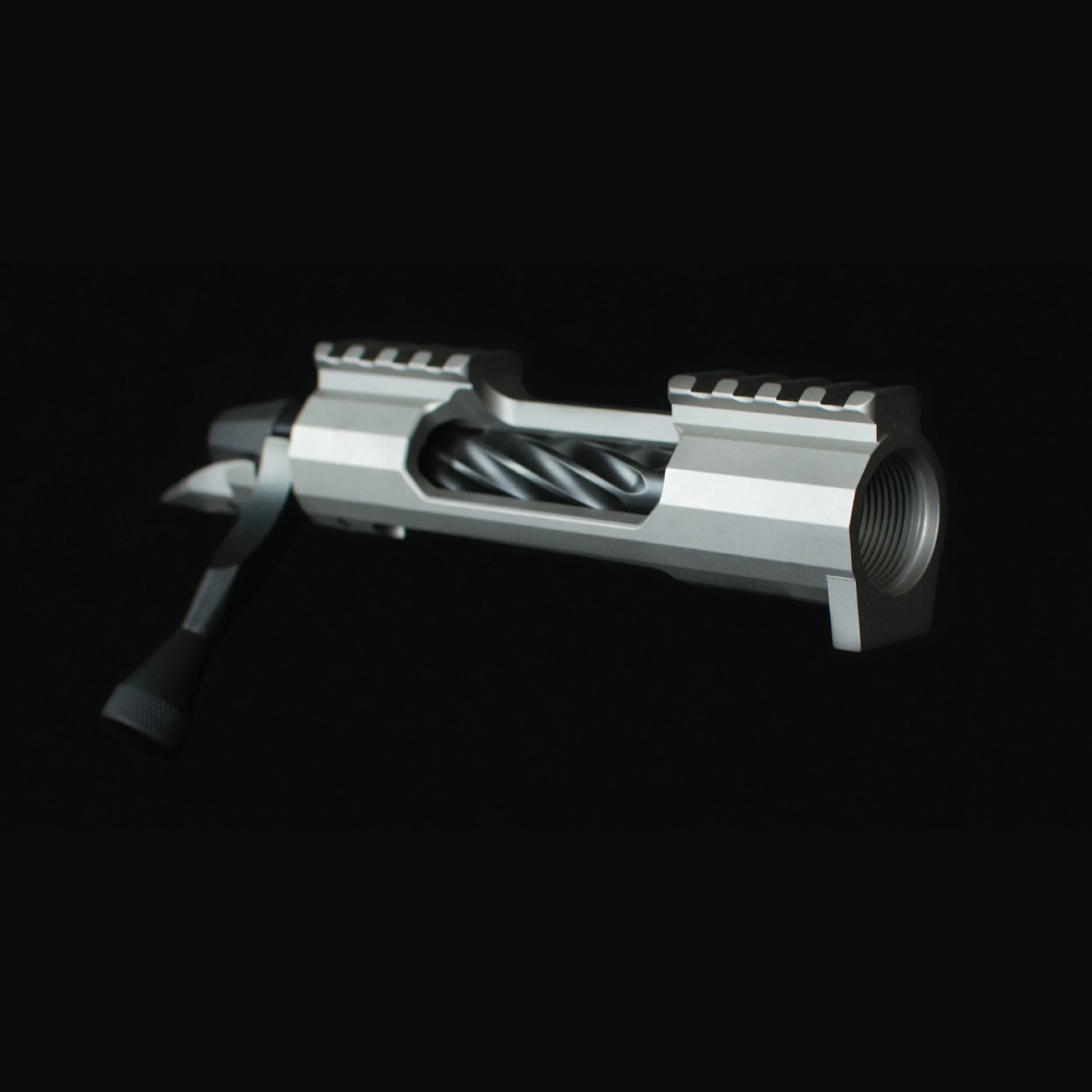 Shop — Alpine Precision