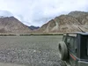 A Journey to Galwan Valley
