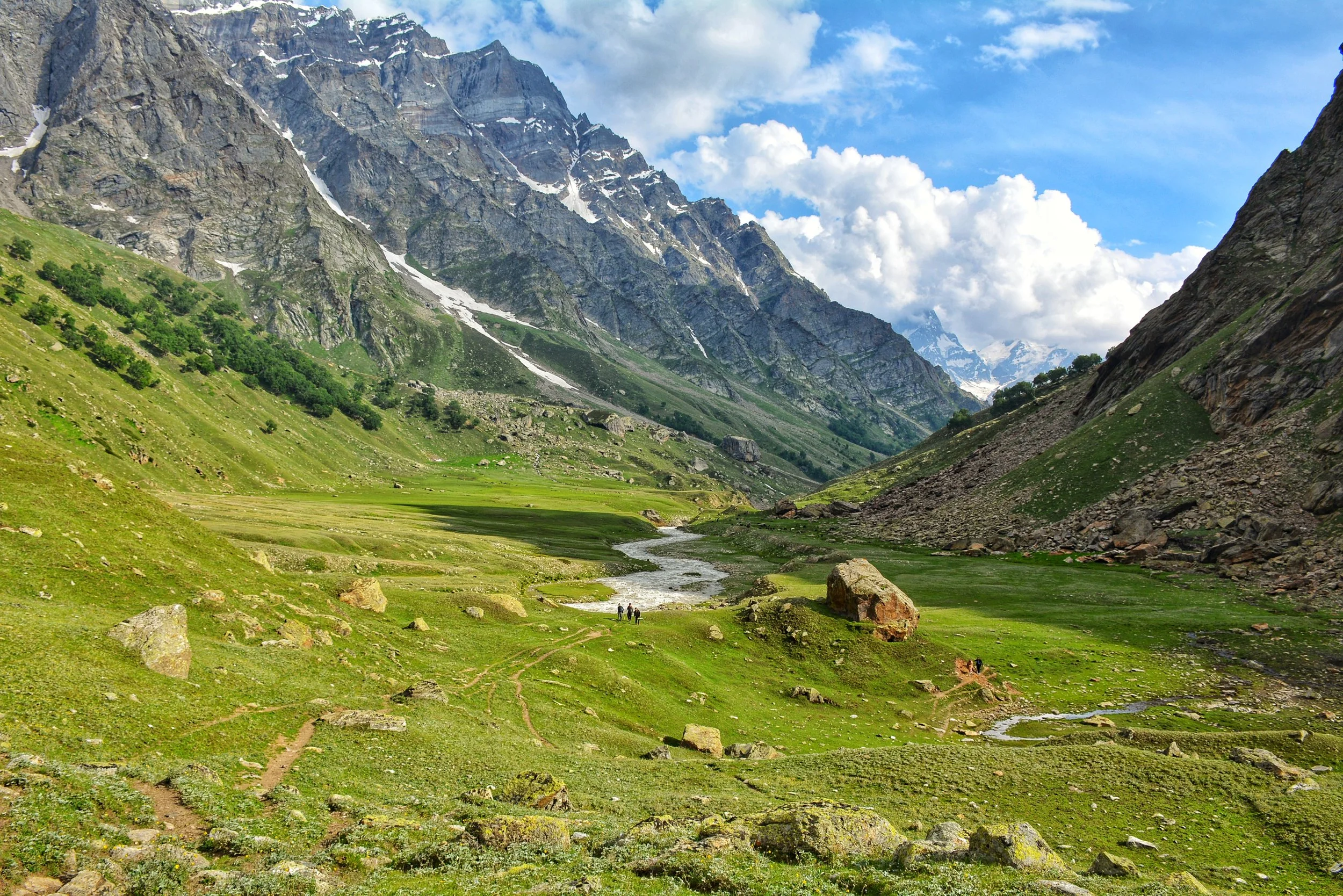 Kishtwar : At the Himalayan Crossroads