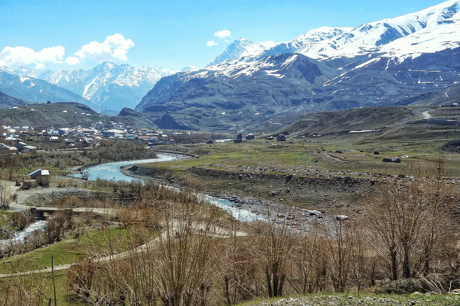 Kiki's Ultimate Guide to Ladakh.
