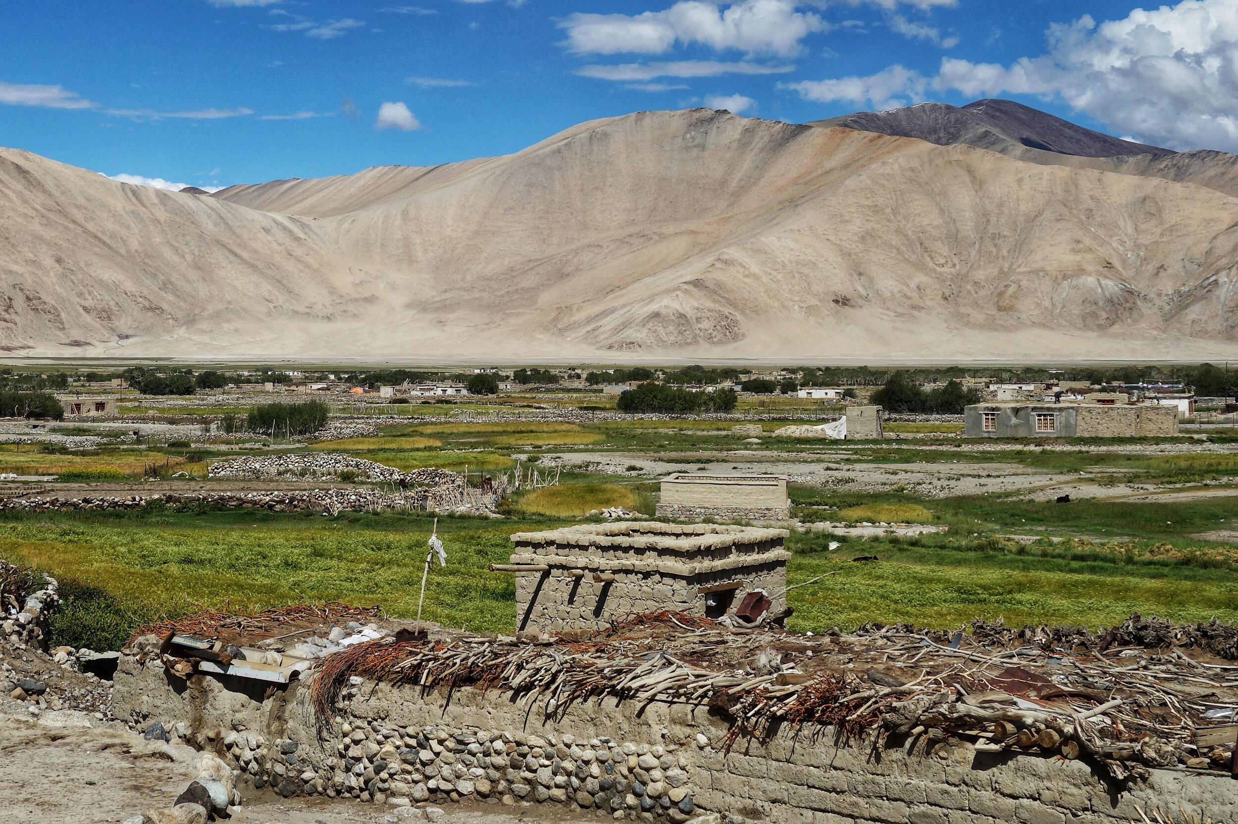 Chushul & Changthang
