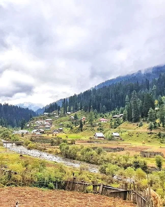 Explore The Himalayas