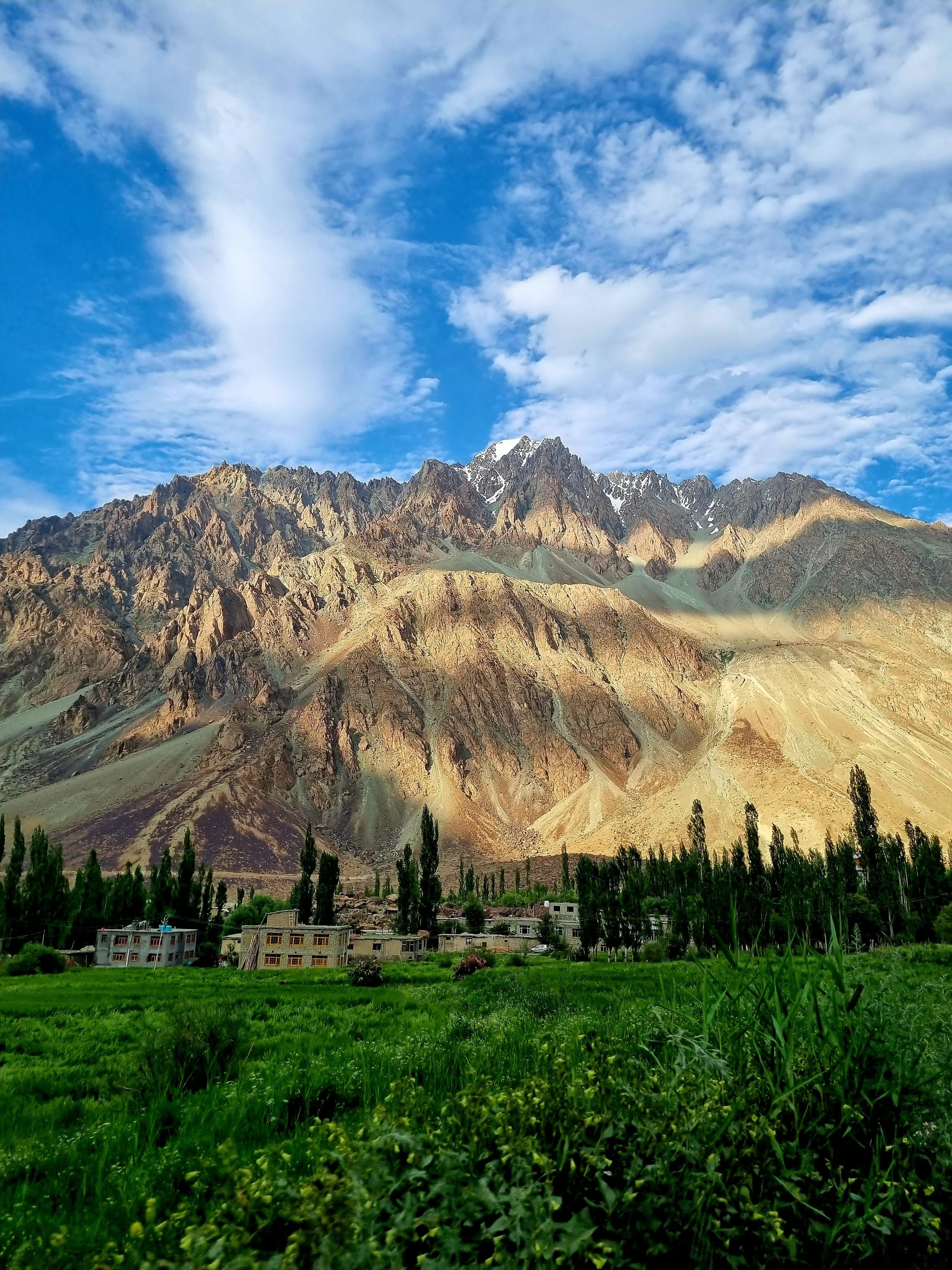 Suru Valley : National Geographic's Best Places to Visit in 2025