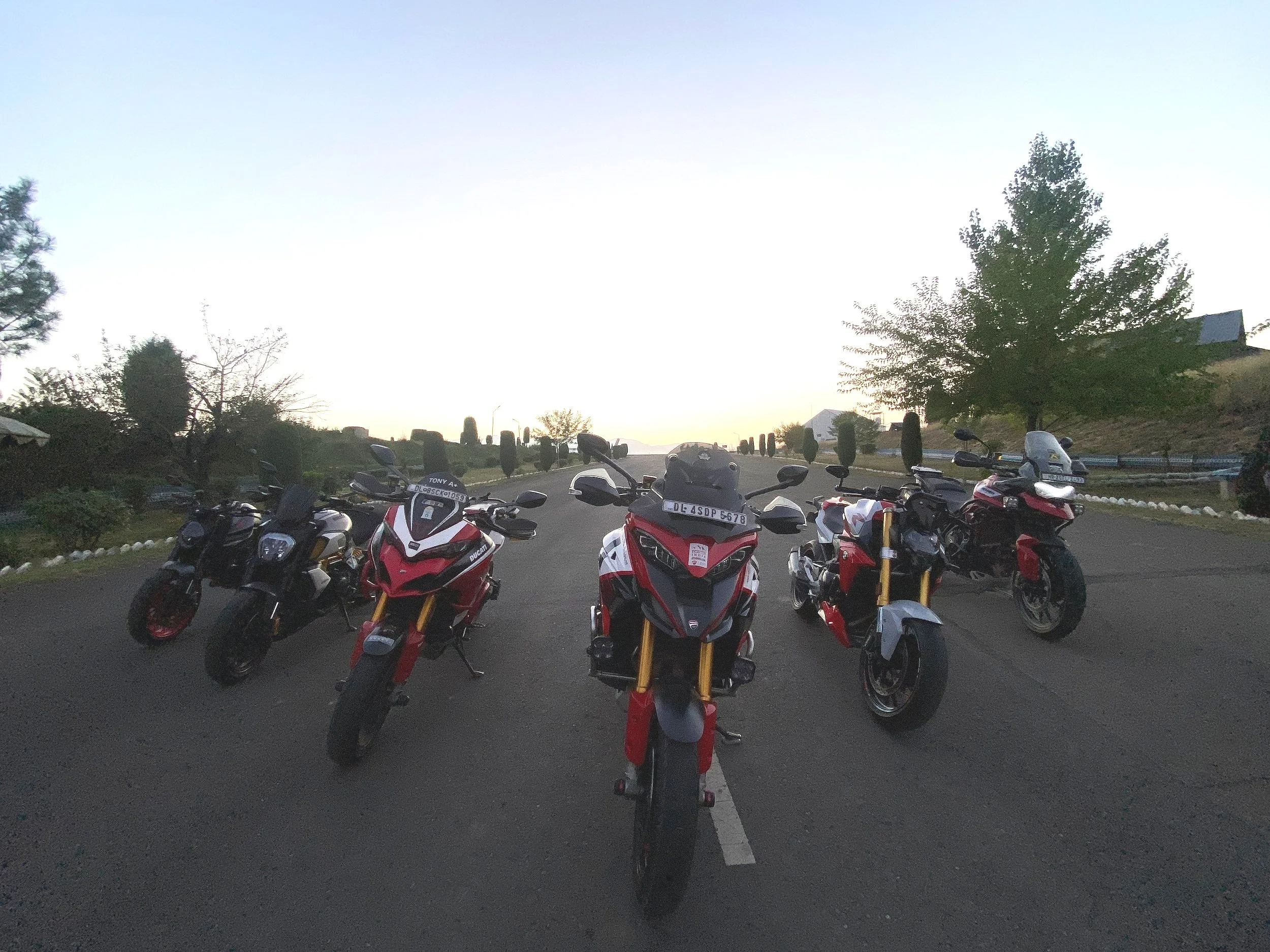 Explore The Himalayas