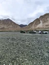 A Journey to Galwan Valley