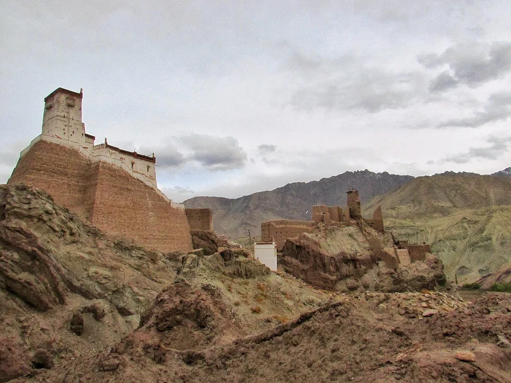 Ten Offbeat Things to Do in Ladakh
