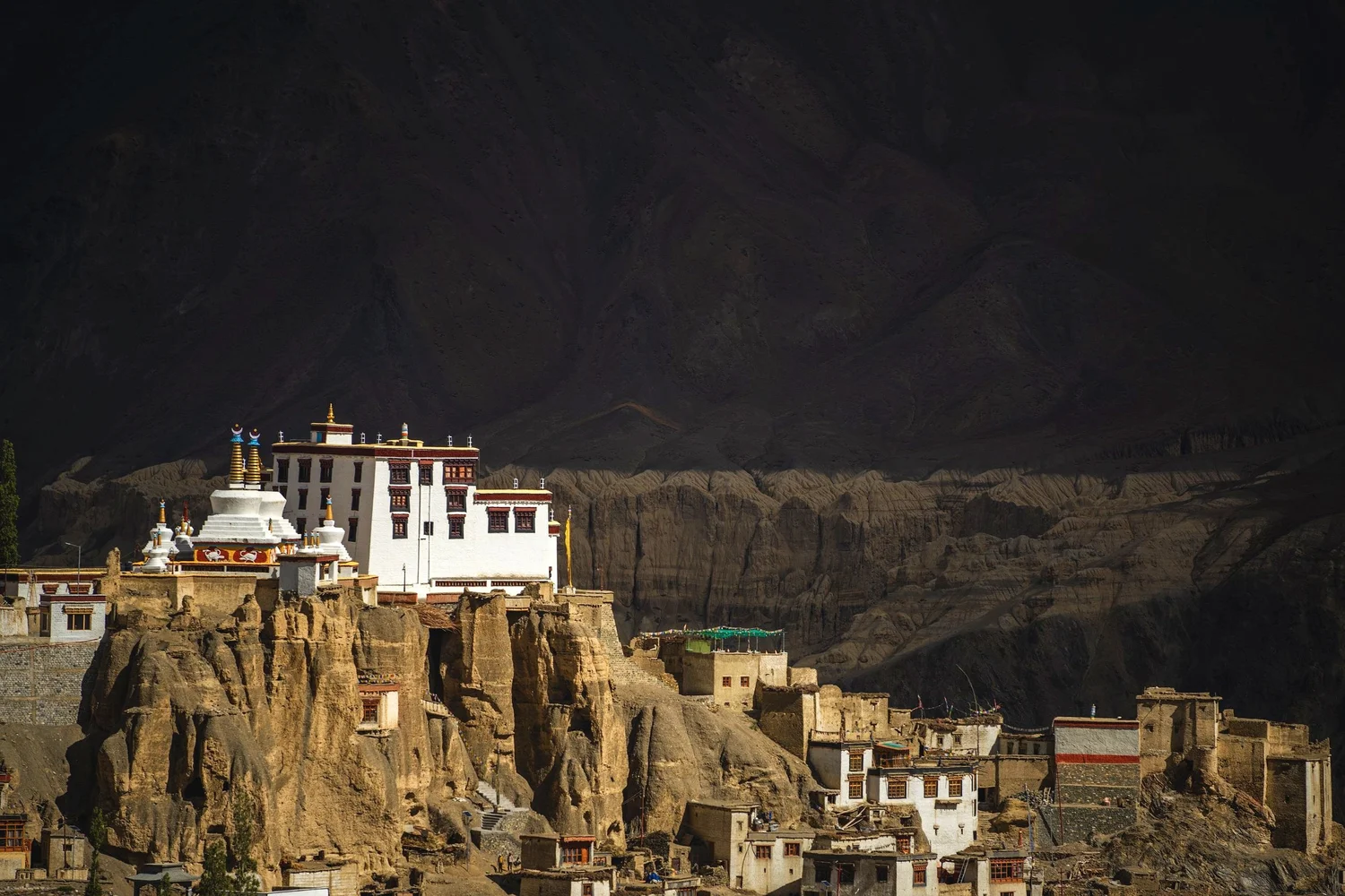 Kiki's Ultimate Guide to Ladakh.