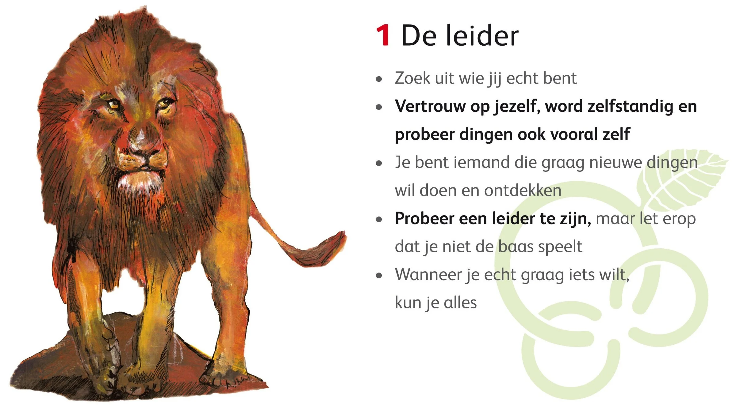 Numerologie: wat betekent het cijfer 1? — Inner Kompas