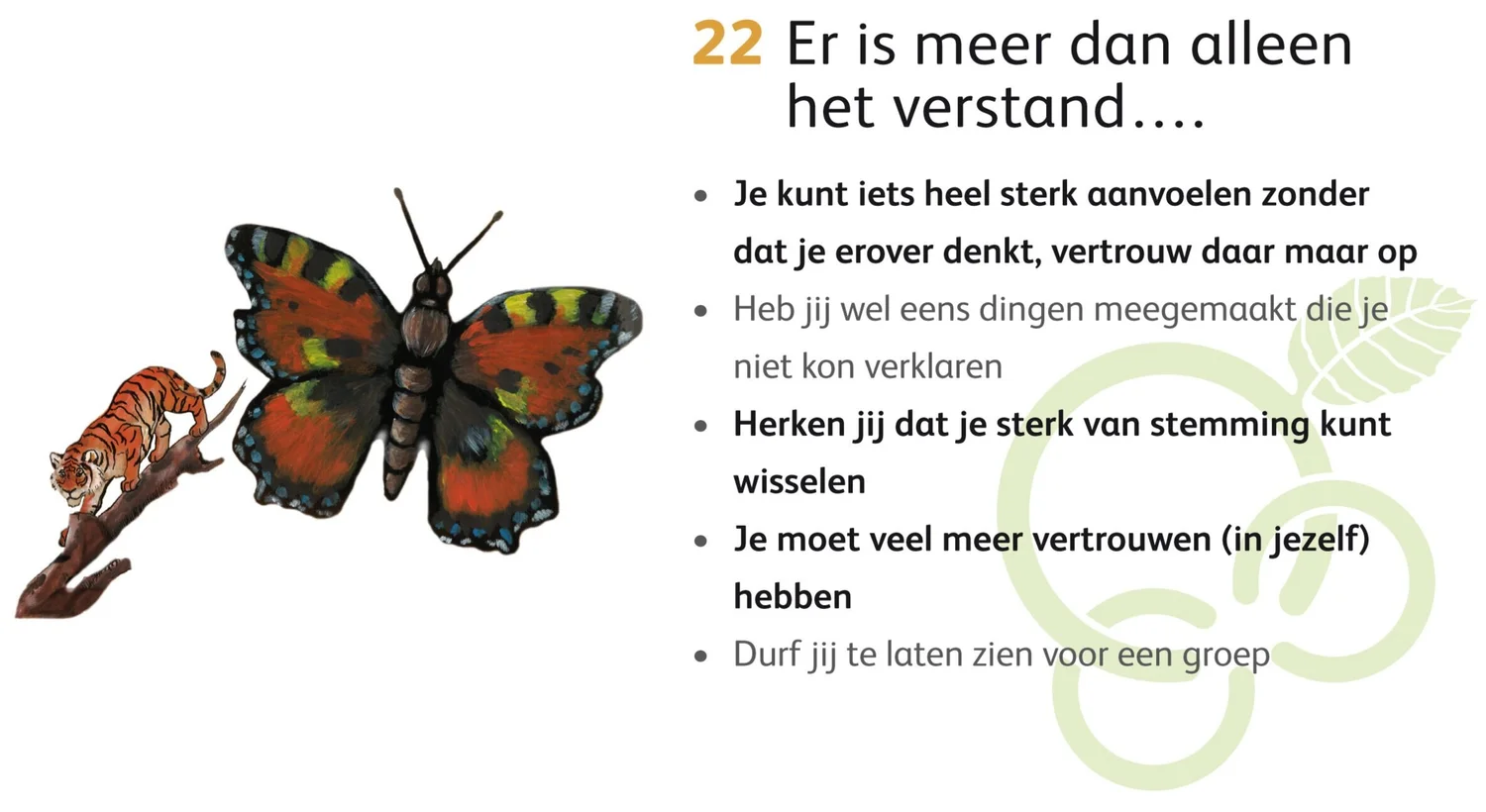 Numerologie: wat betekent het cijfer 22? — Inner Kompas