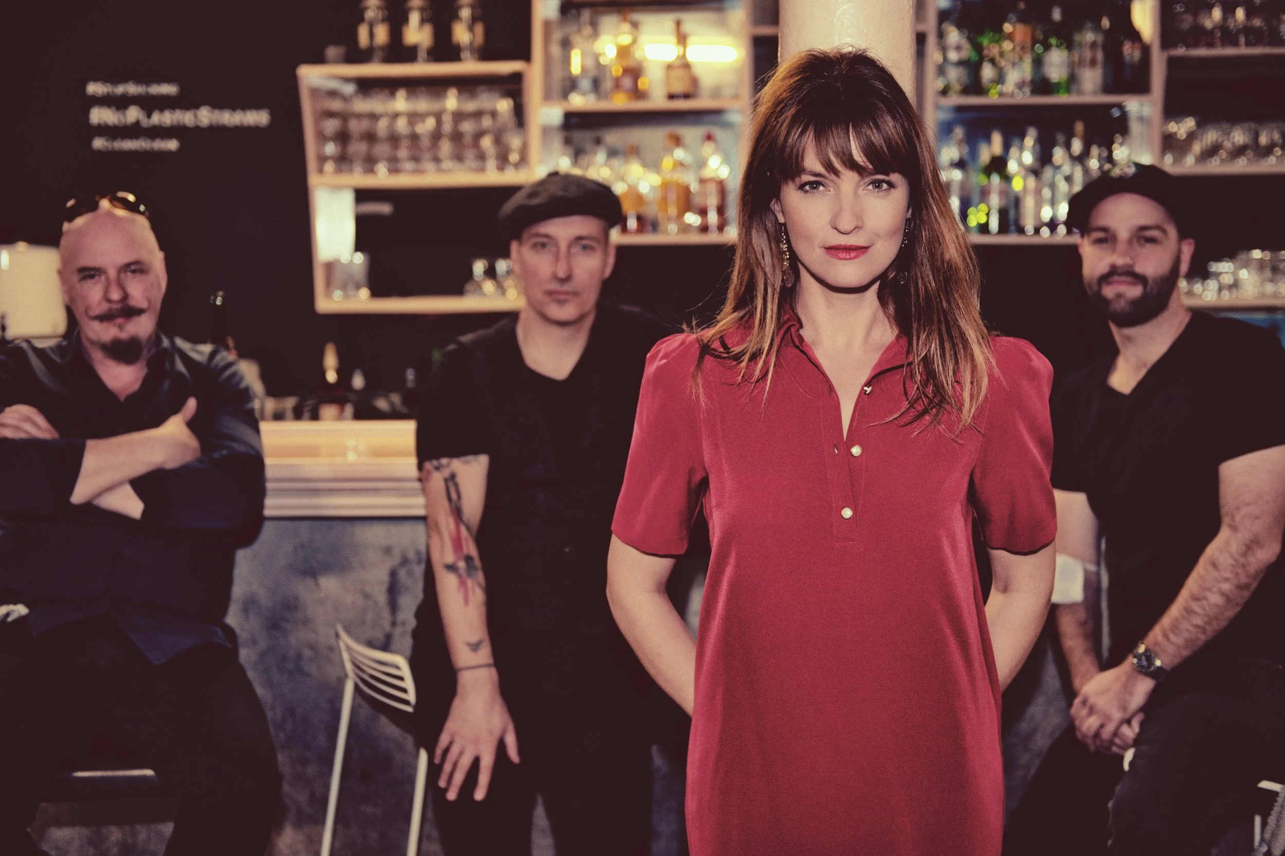 Official website of Ina PAULE Klink