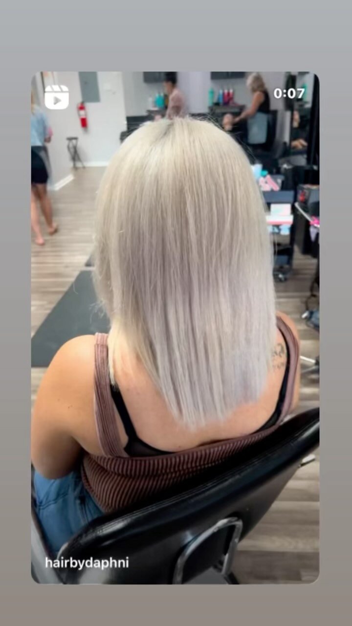 Welcome [www.larenhairstudio.com]