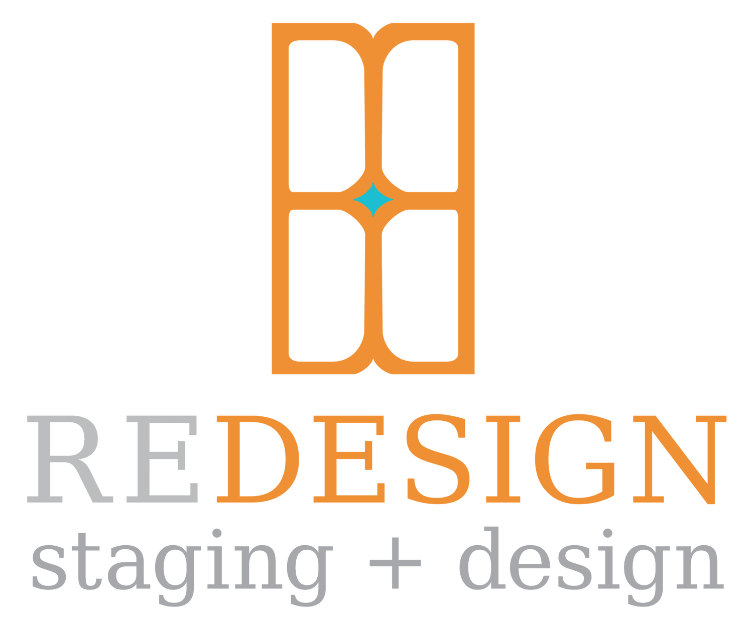 REDESIGN Staging + Design Cville