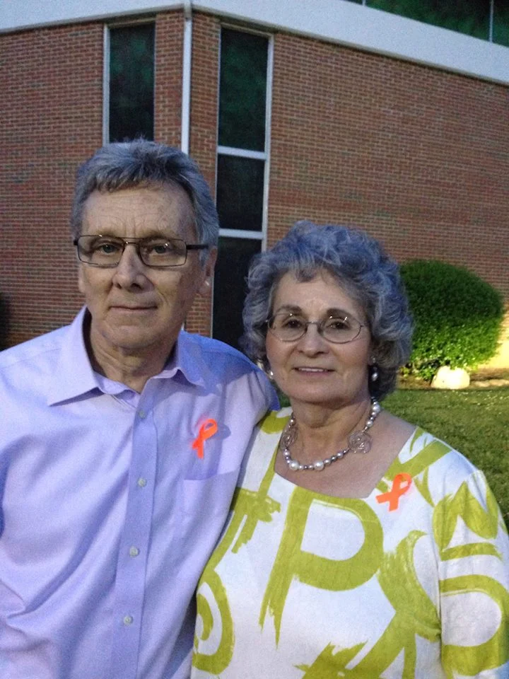 About — Gene Wiseman Ministries