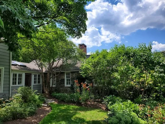 House & Archive — The Maurice Sendak Foundation