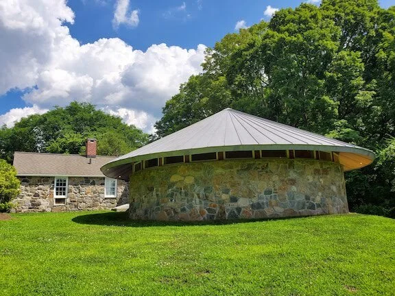 House & Archive — The Maurice Sendak Foundation