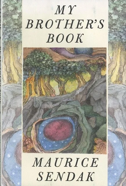 Books by Maurice Sendak — The Maurice Sendak Foundation