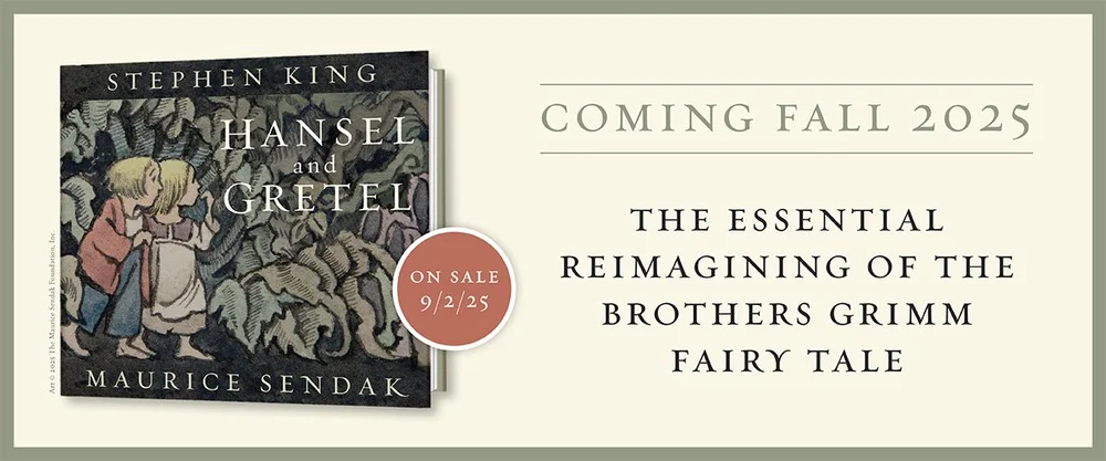 The Maurice Sendak Foundation