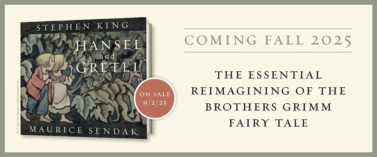 The Maurice Sendak Foundation