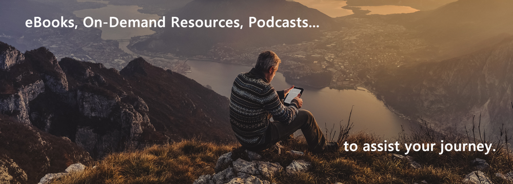 eBooks — Jack Frost Design