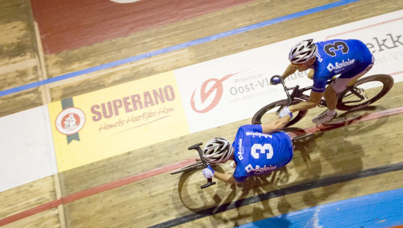 Van Bon - Cycling Performance