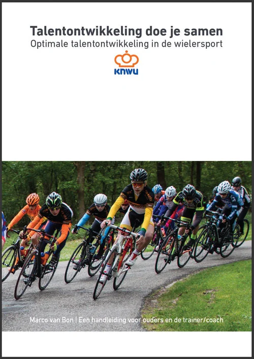 Van Bon - Cycling Performance