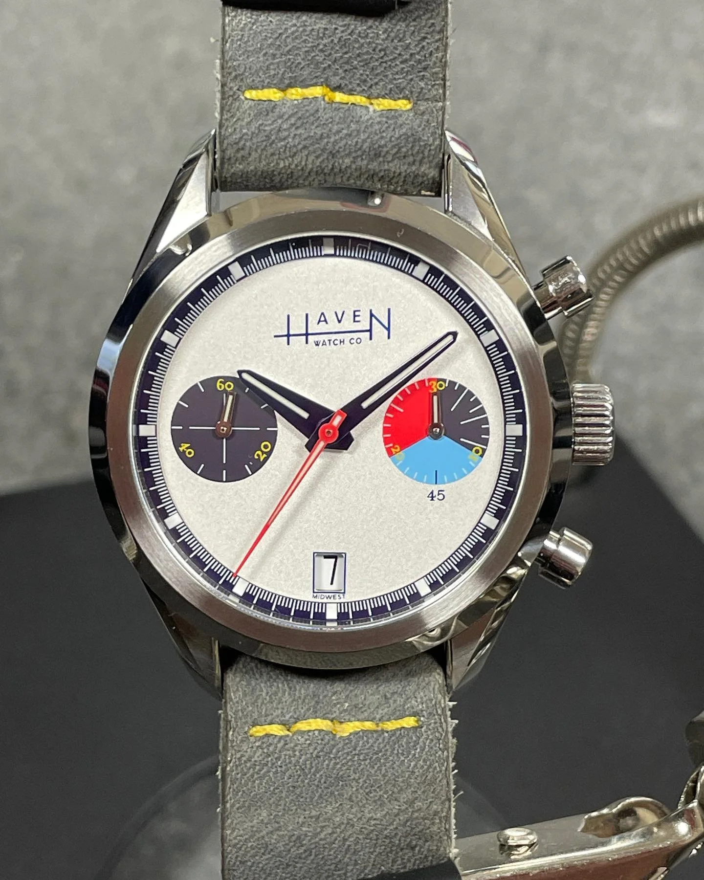 Haven Watch Co.