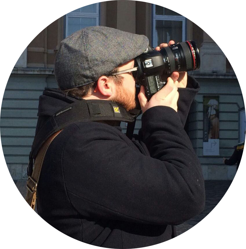 What is ICM and How to do it? — Daniel Long Photography