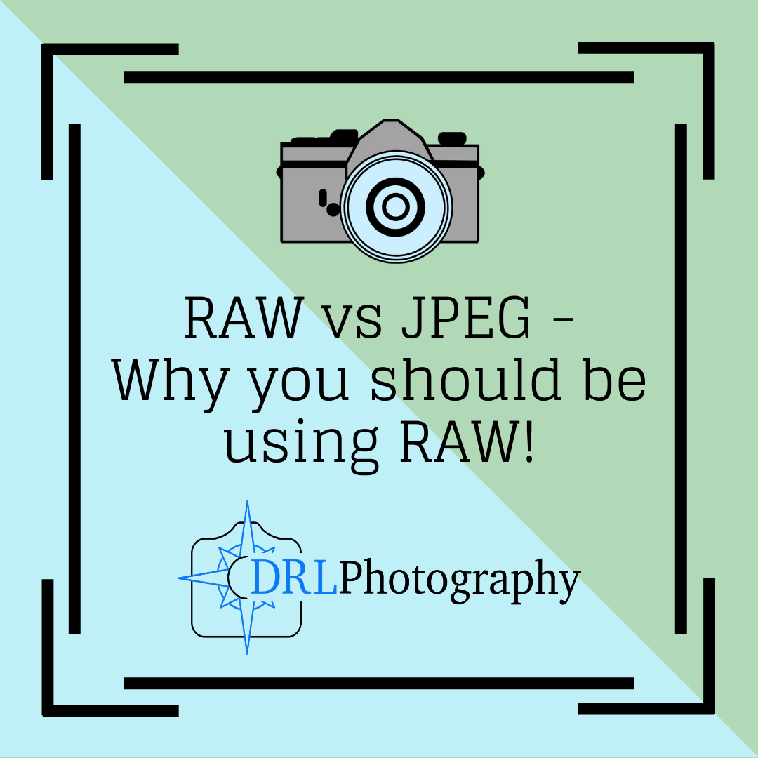 RAW vs JPEG - Why You Should be Using RAW! — Daniel Long Photography