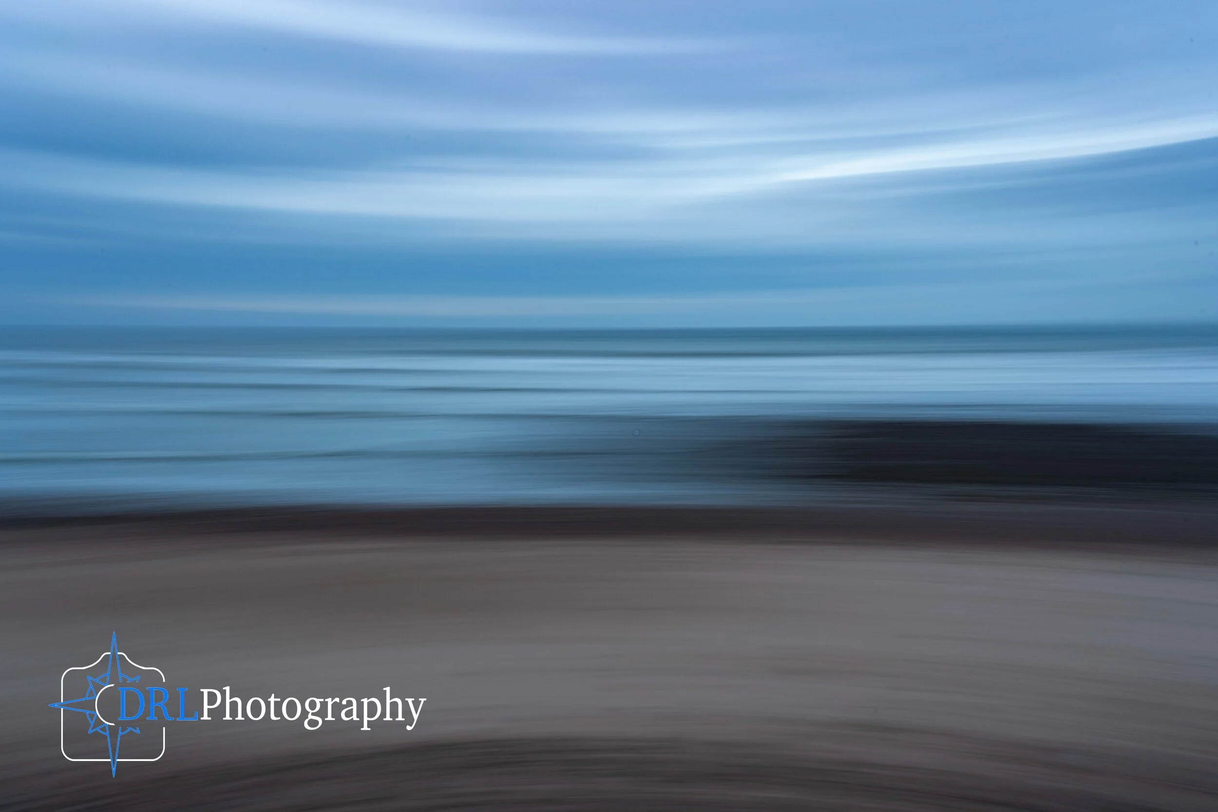 What is ICM and How to do it? — Daniel Long Photography